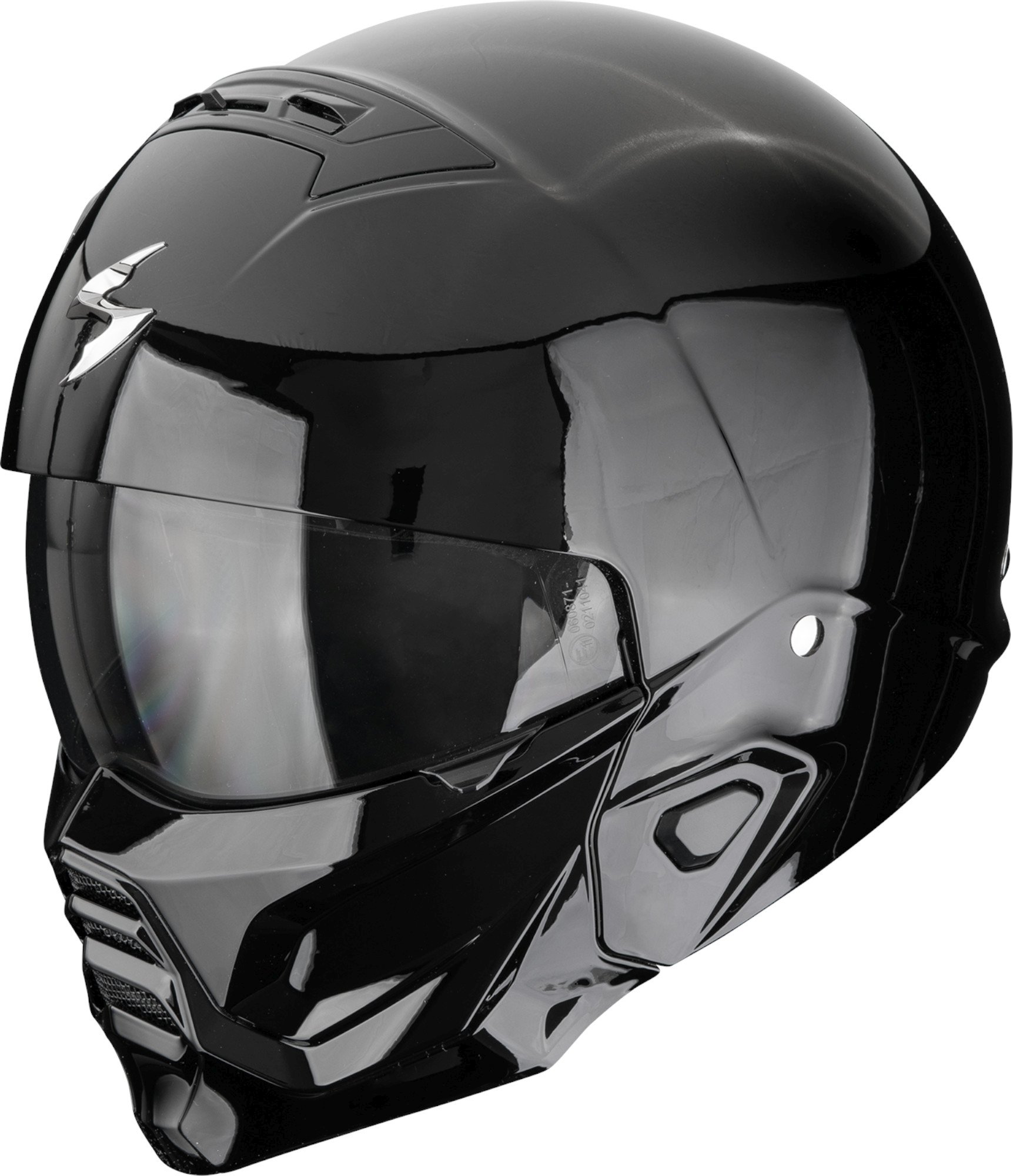 Scorpion EXO-Combat II オープンフェイスヘルメット FC‑Moto で購入できます