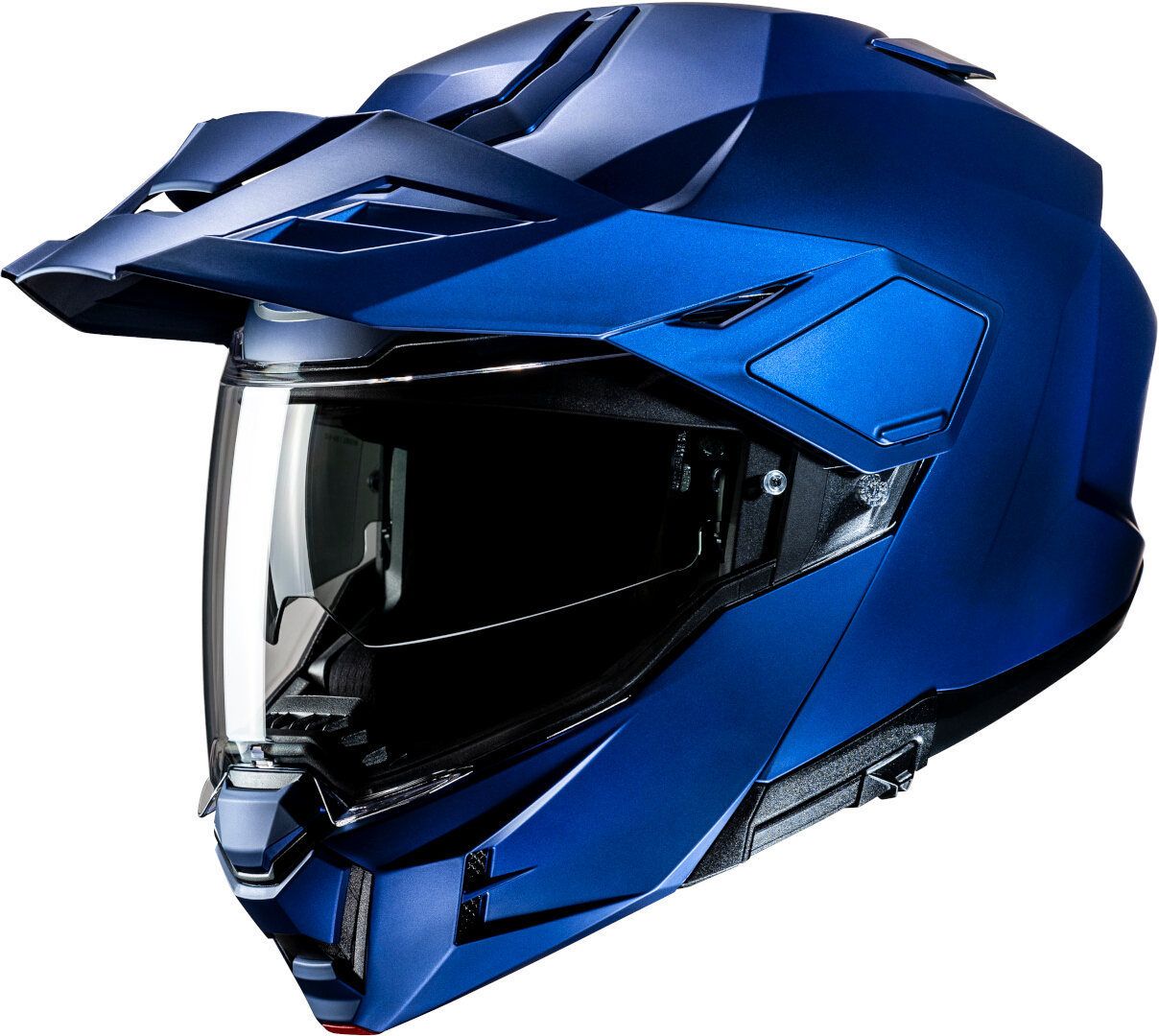 HJC i80 Solid Casco Blanco disponible en FC-Moto