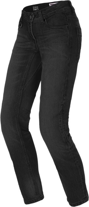 Spidi J-Tracker Damen Motorradjeans hellblau jetzt online kaufen bei FC ...