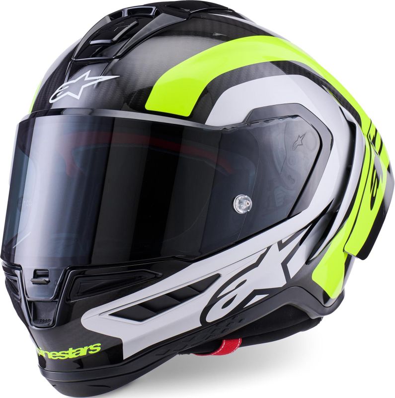 Alpinestars Supertech R10 Arius