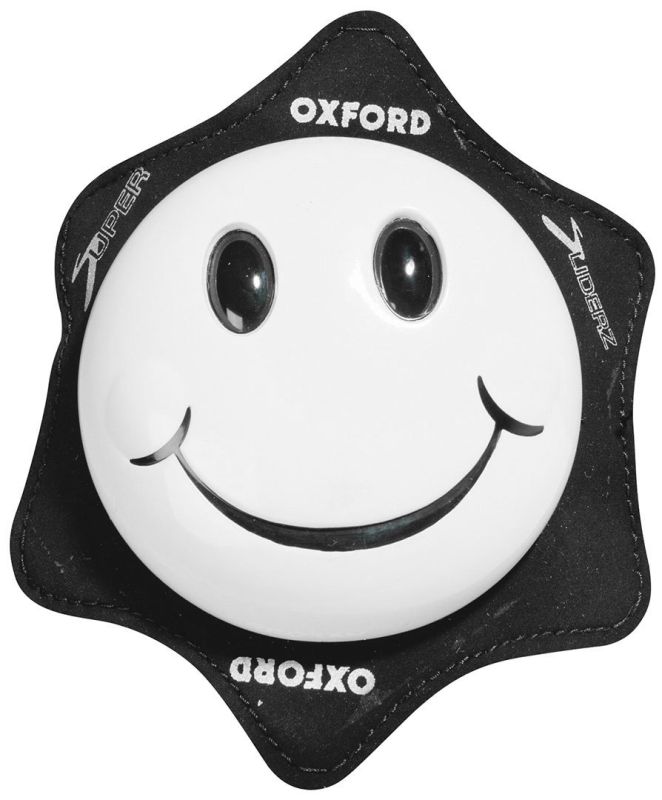 Oxford Smiler