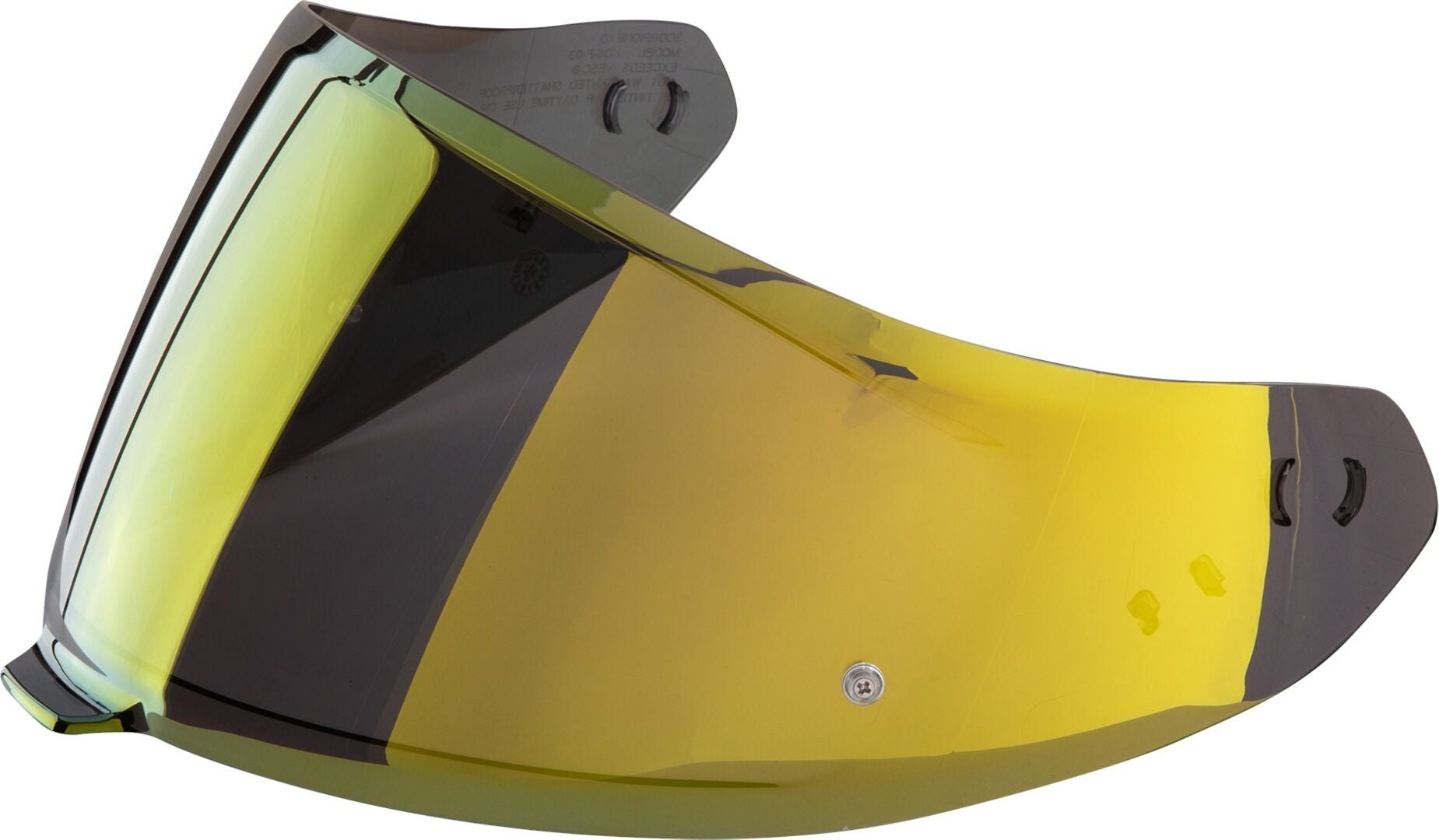 Scorpion EXO-GT SP/1500/530 Air KDS-F-03 Visier rot jetzt online kaufen ...