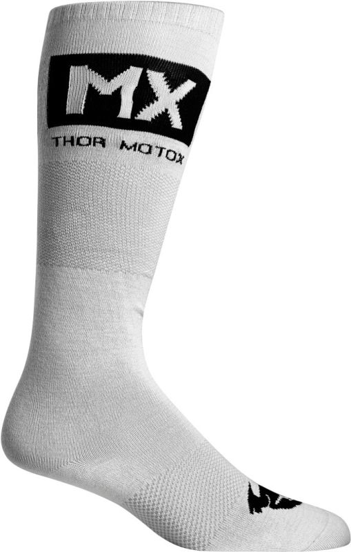 Thor MX Cool ソックス 緑 FC‑Moto で購入できます