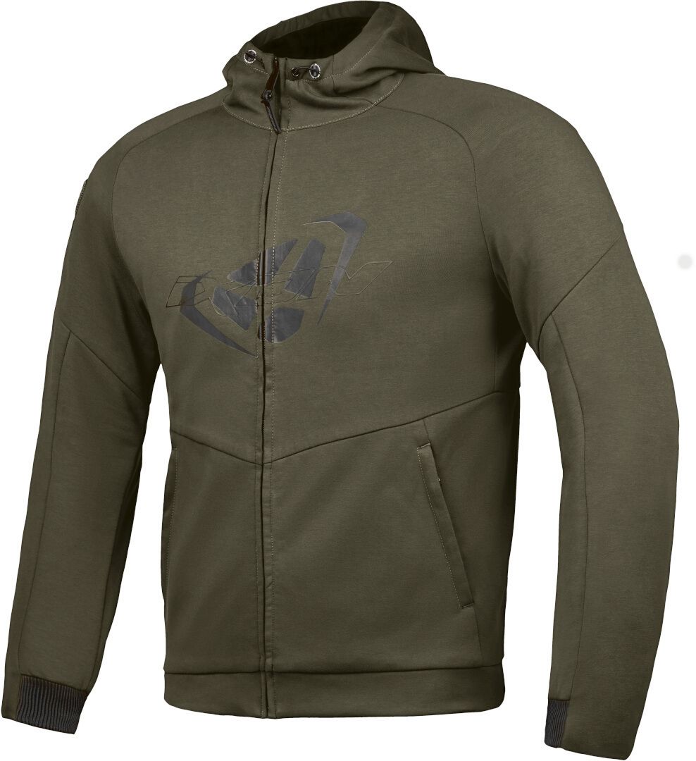 Ixon Touchdown Veste textile de moto Gris/bleu acheter en ligne chez FC ...