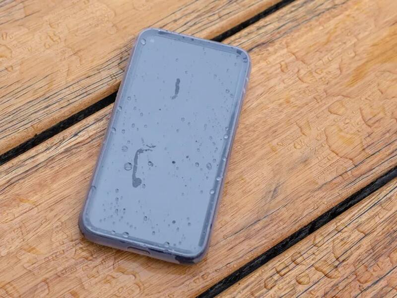 Quad Lock MAG Poncho Wetterschutz - Google Pixel 8 jetzt online kaufen ...