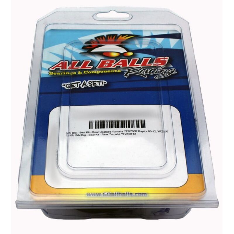 All Balls Caliper Rebuild Kit shop now at FC-Moto