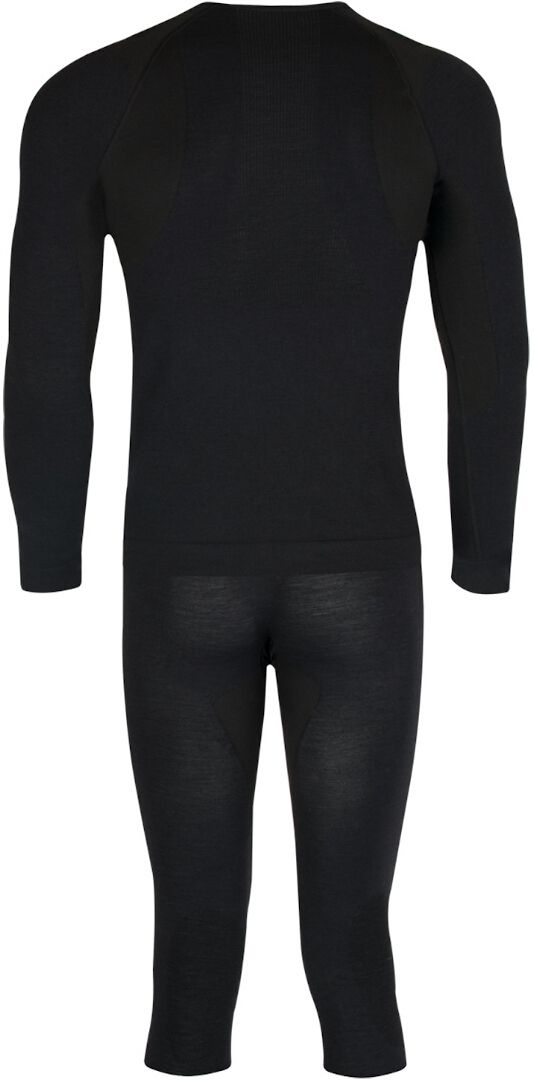 Lenz Merino 3/4 Functional Underwear Set shop now at FC-Moto
