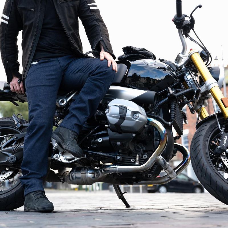 Merlin Alexander D3O Riding Motorcycle Jeans buy now at FC-Moto