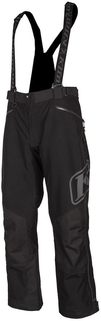 Klim Powerxross Bib żółty kup online w FC-Moto