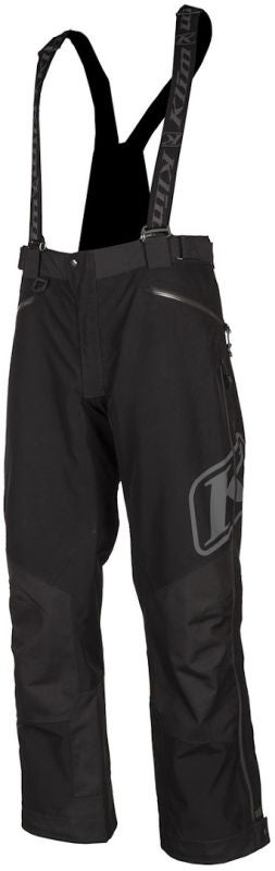 Klim Powerxross Bib żółty kup online w FC-Moto