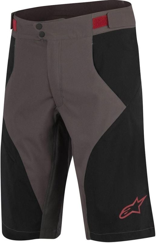Alpinestars Pathfinder 自転車のショート パンツ グレー/ブラック FC‑Moto で購入できます