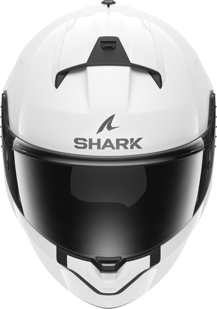 Shark Ridill 2 Blank Hjälm Vit tillgänglig hos FC-Moto