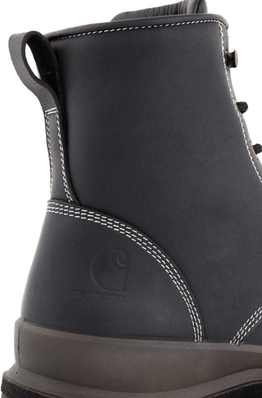 Carhartt Hamilton Rugged Flex S3 Boots black shop now at FC-Moto