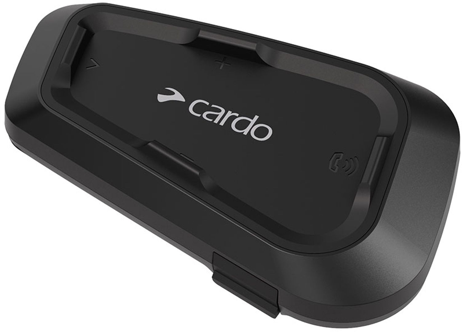 Cardo Spirit Duo Kommunikationssystem Doppelset jetzt online kaufen bei ...
