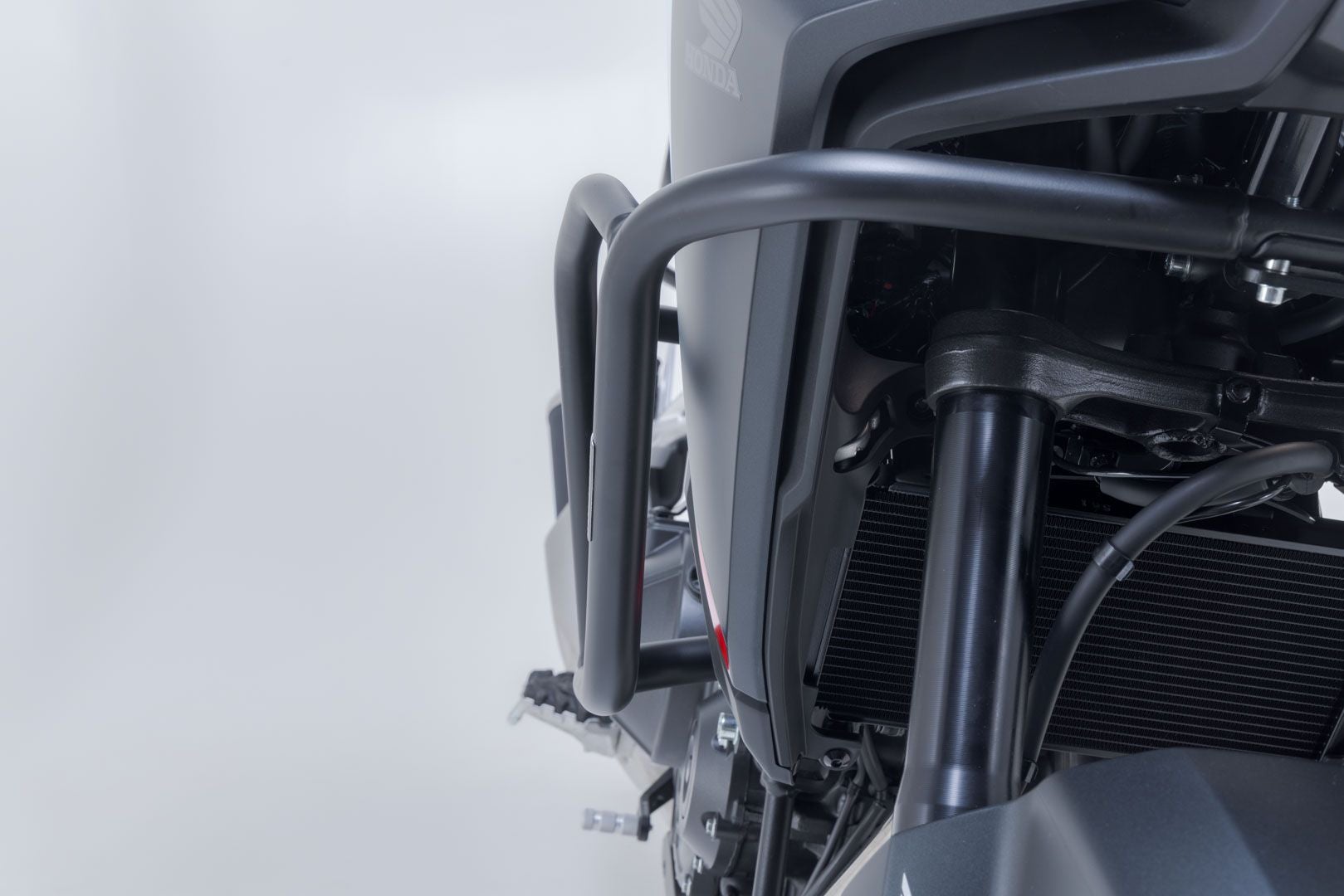 SW-Motech Crash bar - Preto. Honda NX500 (23-). comprar online na FC-Moto