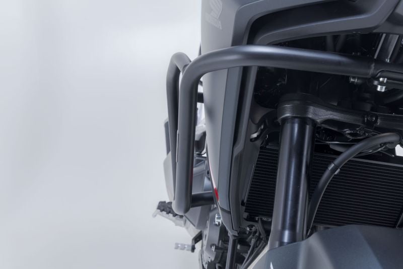 SW-Motech Crash bar - Black. Honda NX500 (23-). buy now at FC-Moto