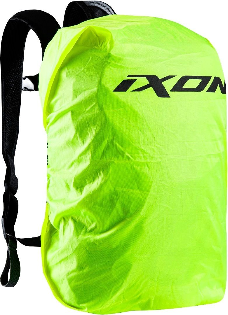 Ixon R-Tension 23 Backpack black/red shop now at FC-Moto