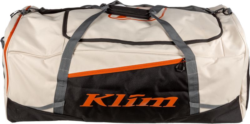 Klim Drift Gear Caf nero/rosa acquista online su FC-Moto