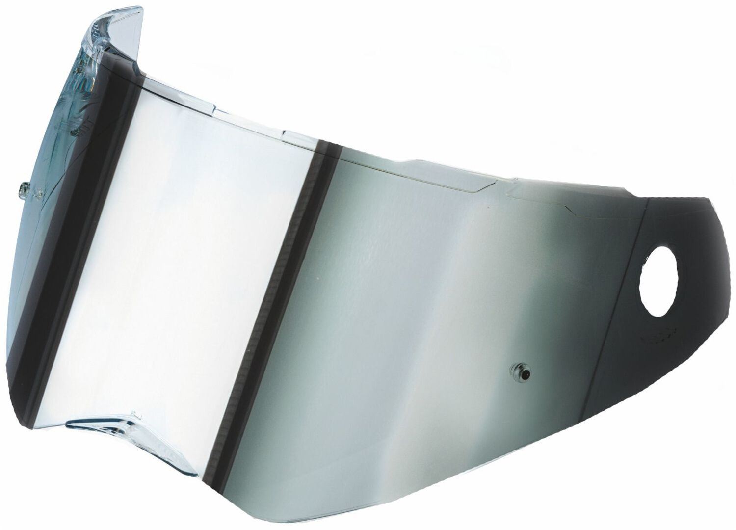Caberg Duke Evo Visier iridium silber jetzt online kaufen bei FC-Moto