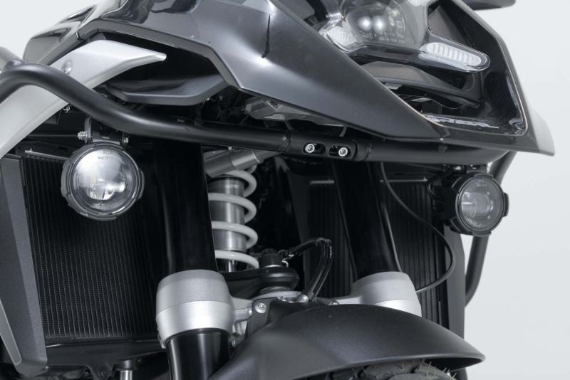 SW-Motech EVO fog light kit - Black. BMW R 1300 GS (23-). shop now at ...