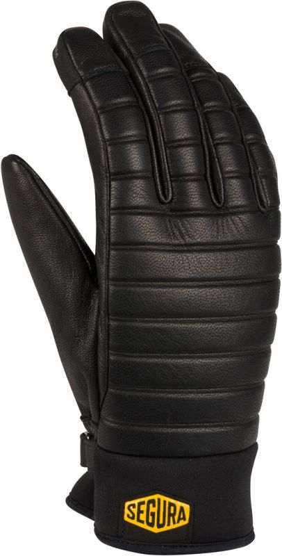 Segura Nikita Waterproof Motorcycle Gloves shop now at FC-Moto