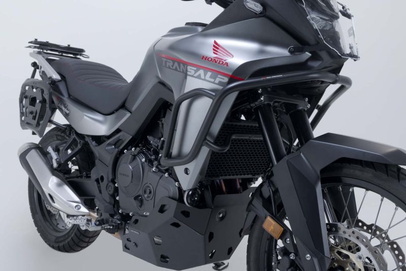 SW-Motech Crash bar - Black. Honda XL750 Transalp (22-). shop now at FC ...