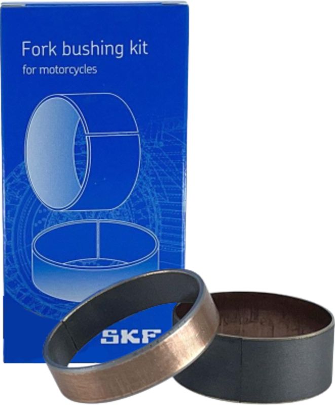 SKF Fork Sliding Bush Kit - ø47mm Fork shop now at FC-Moto