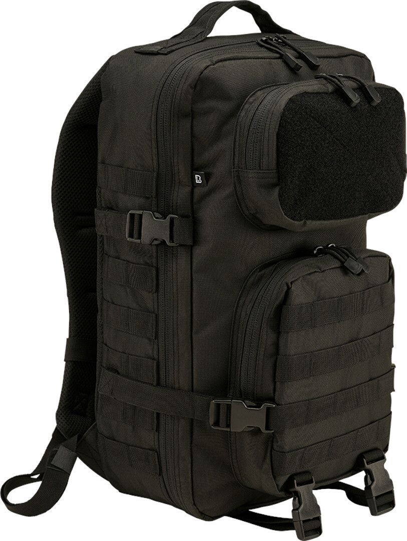 Brandit US Cooper Patch Large Sac à dos Sable acheter en ligne chez FC-Moto