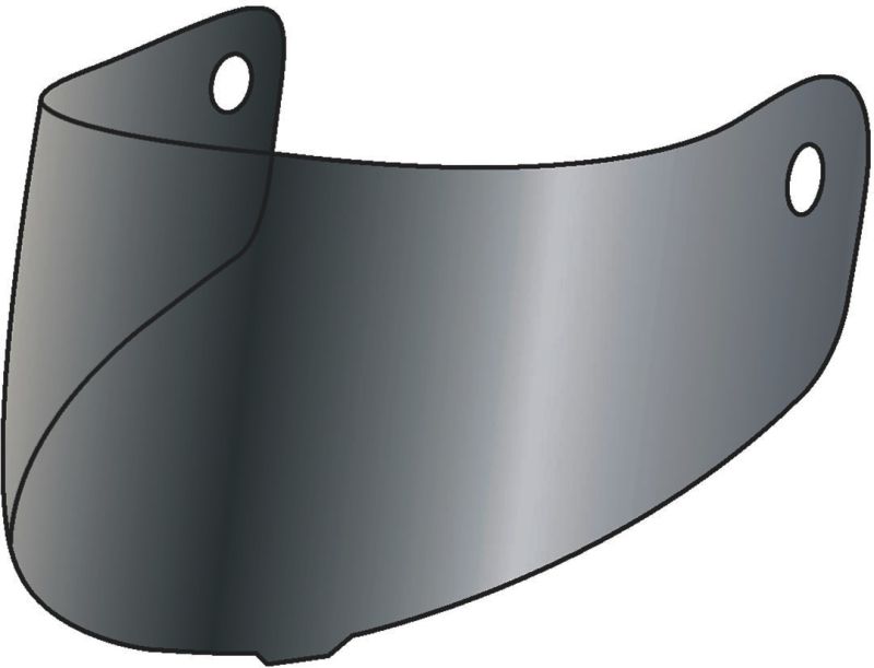 Alpinestars Supertech R10/R7 AFHS-01 Dark Silver Mirror - HC Visor ...