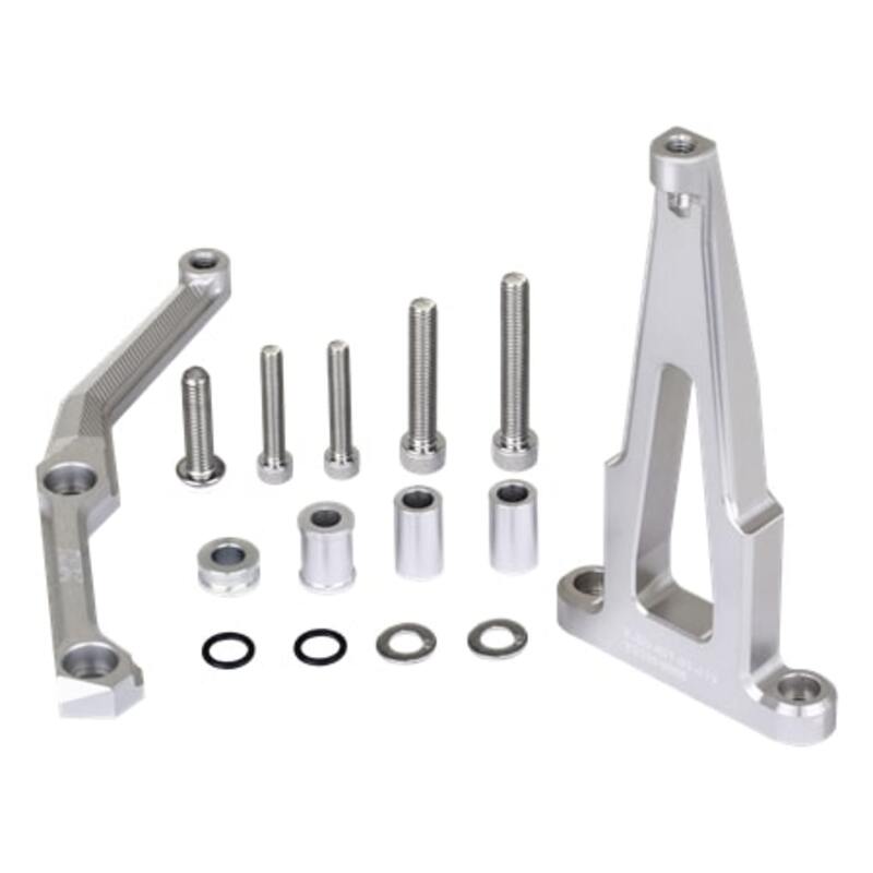 YSS Steering Damper Mounting Kit shop now at FC-Moto