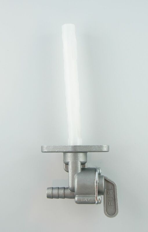 Buzzetti Fuel Tap Rear Way Out shop now at FC-Moto