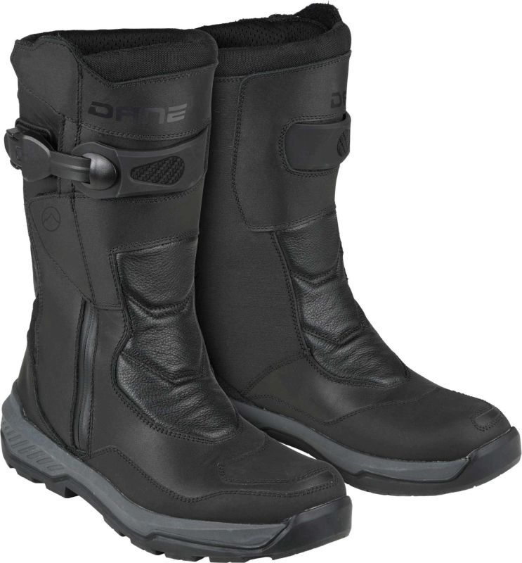 DANE Oksby HDry waterproof Motorcycle Boots shop now at FC-Moto
