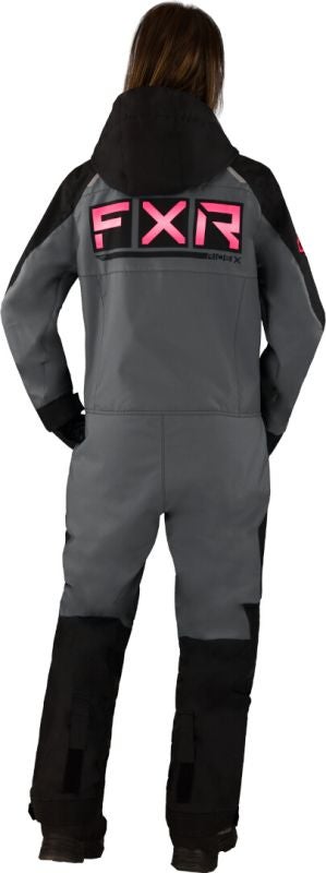 FXR Recruit F.A.S.T. Insulated