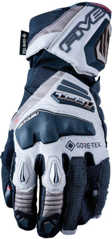 Five TFX1 GTX
