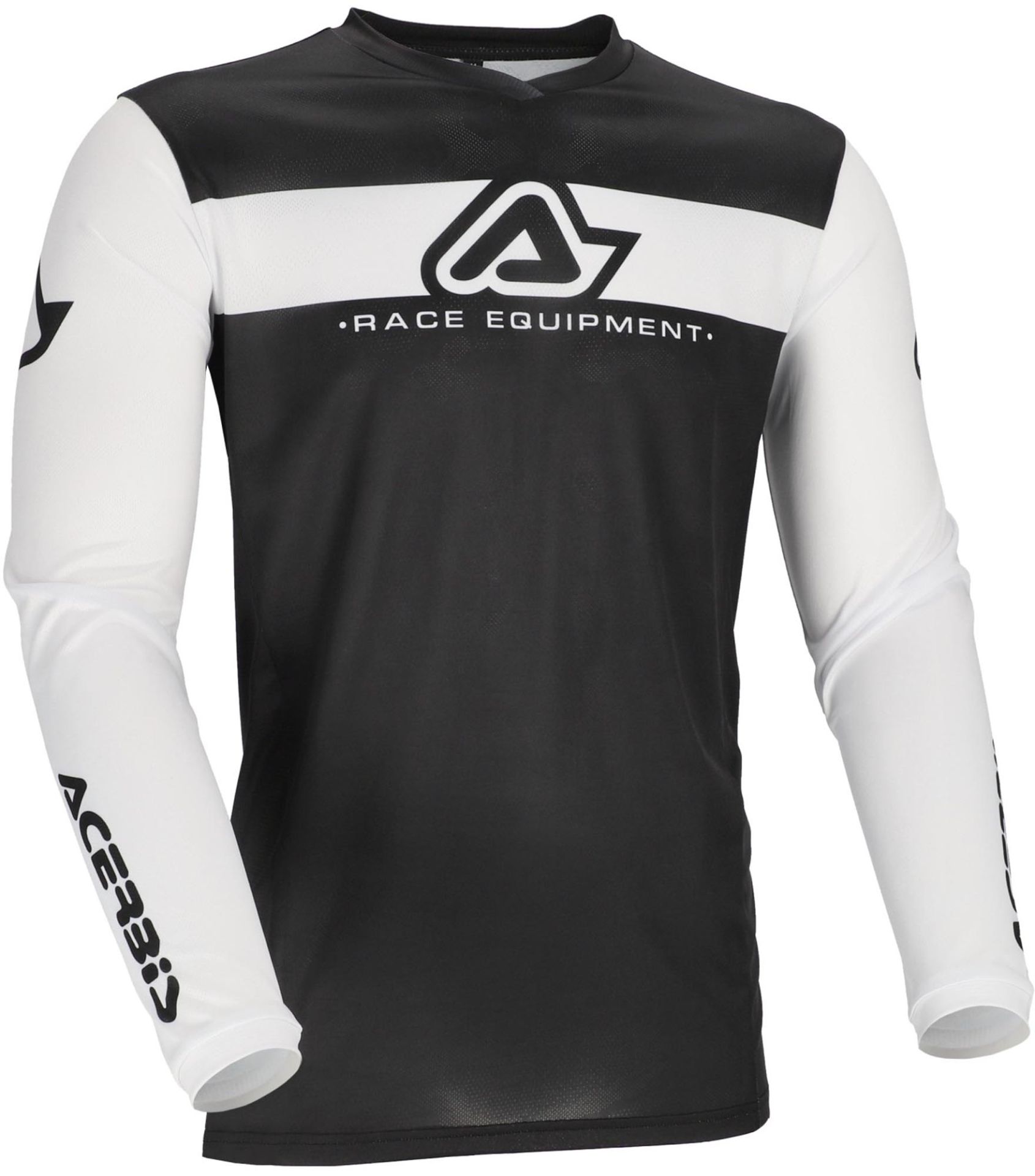 Acerbis MX J-Track Inc 2.0 Logo Motocross Jersey buy now at FC-Moto
