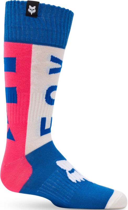 FOX 180 Collect Jugend Motocross Socken grau/gelb jetzt online kaufen ...
