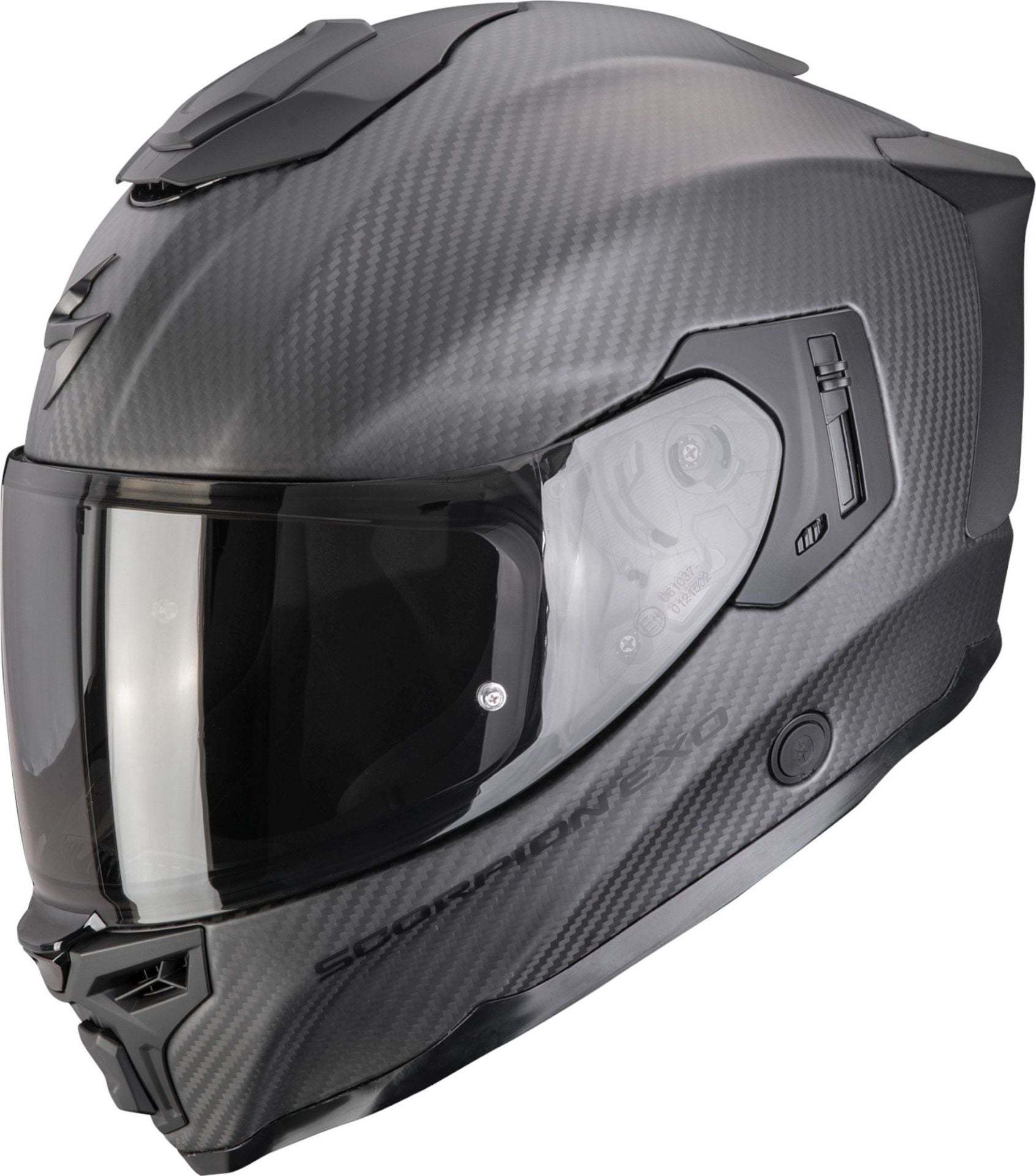 Scorpion Exo-1500 Carbon Air