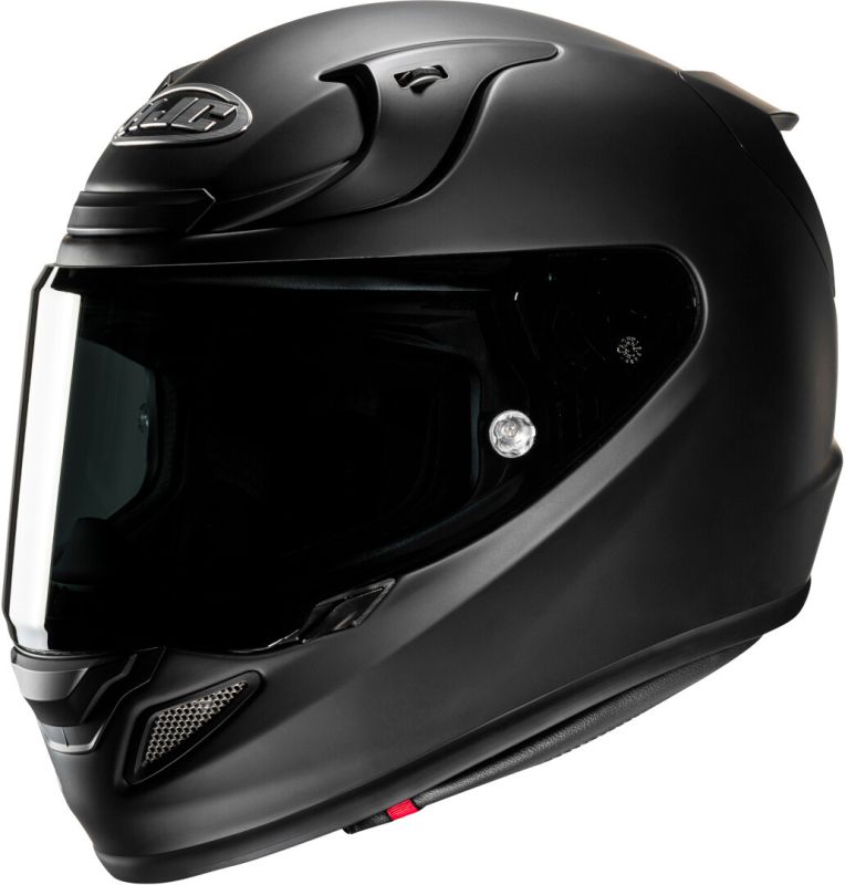 HJC RPHA 12 Solid Helmet grey shop now at FC-Moto