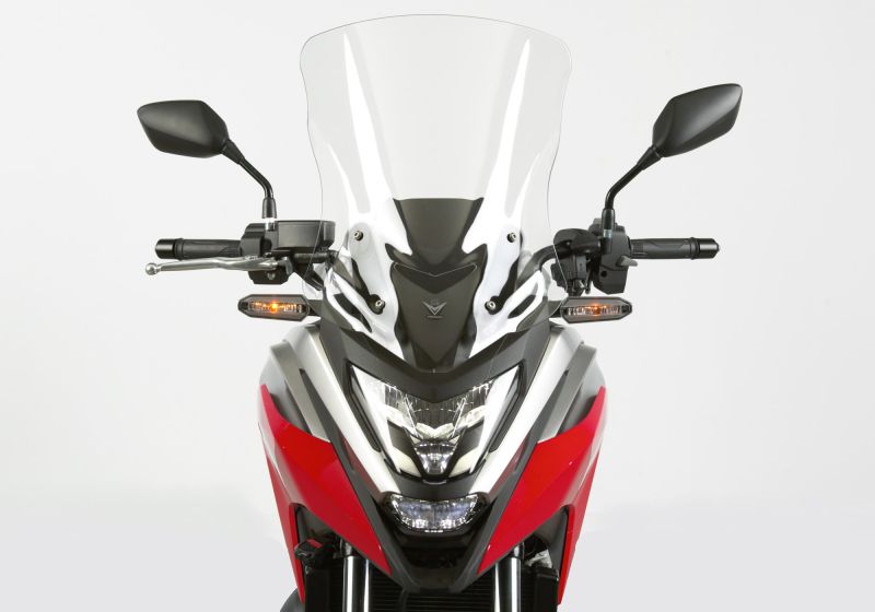 NATIONAL CYCLE para-brisa VStream Touring Lexan® policarbonato ...