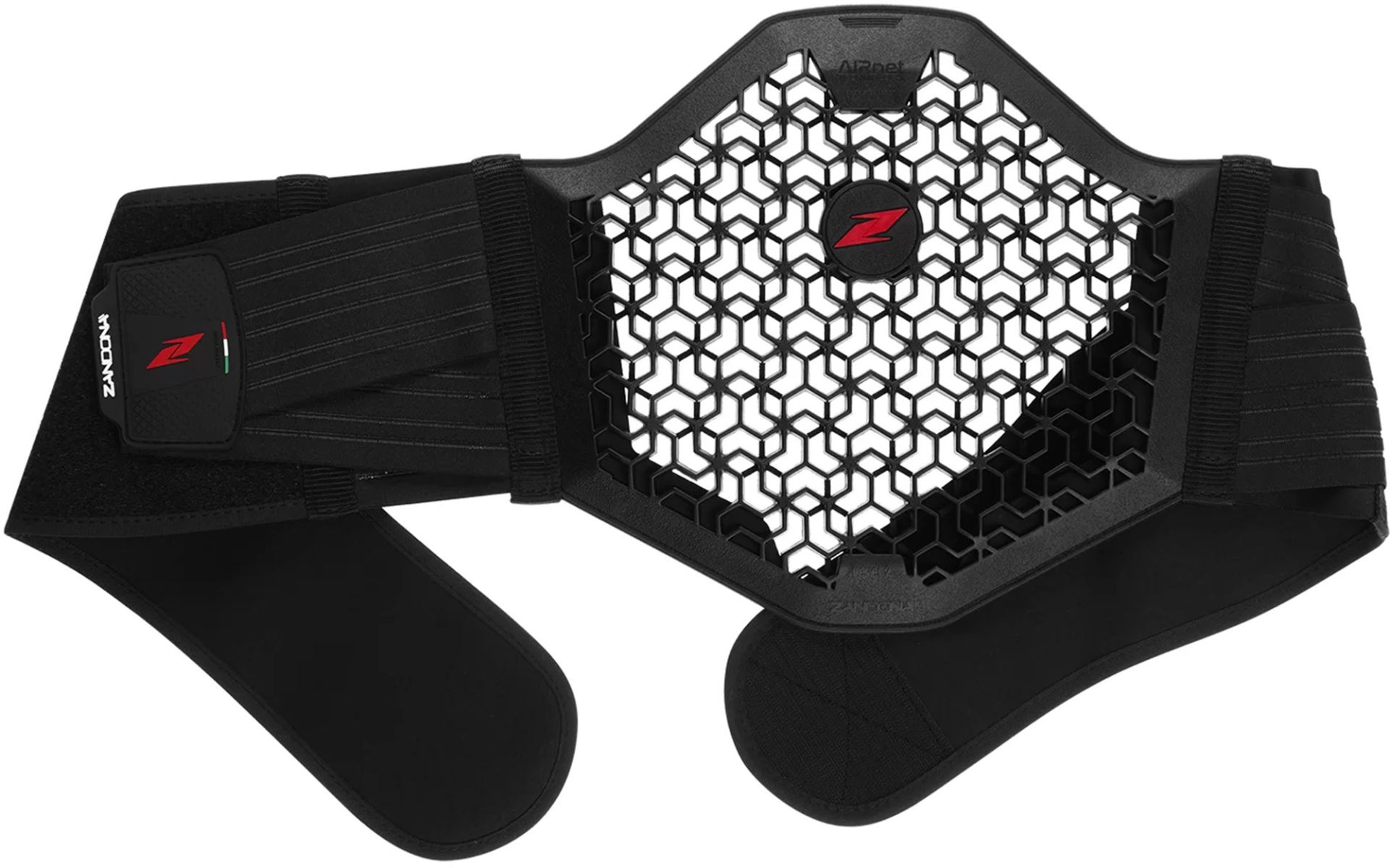 Zandona AIRnet Lumbar Pro Back Protector shop now at FC-Moto