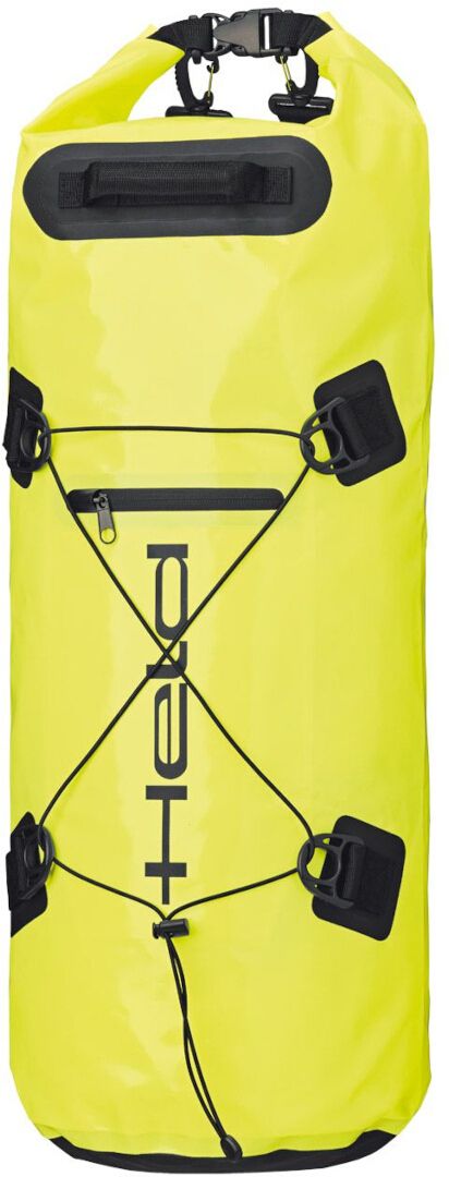 Held Roll Bag 2 Luggage Bag black shop now at FC-Moto