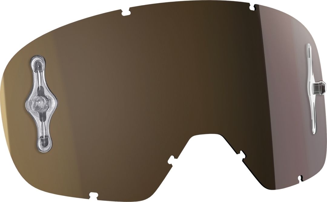 Scott Buzz MX Works Replacement Lens clear shop now at FC-Moto