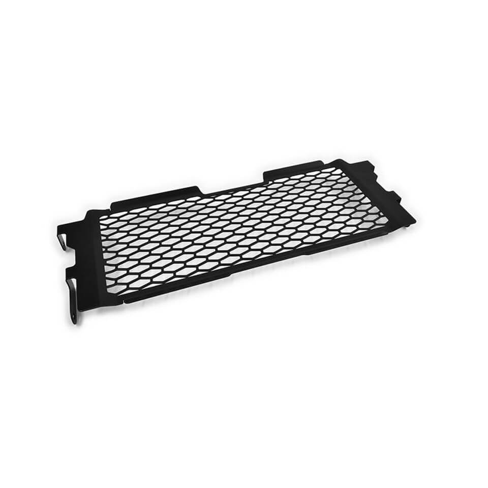 ZIEGER BMW R 1200 R, 15- radiator cover black shop now at FC-Moto