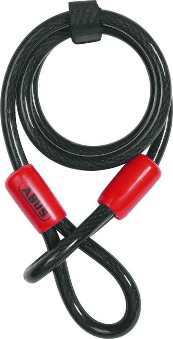 ABUS Cobra Stalen kabel nu bij FC-Moto