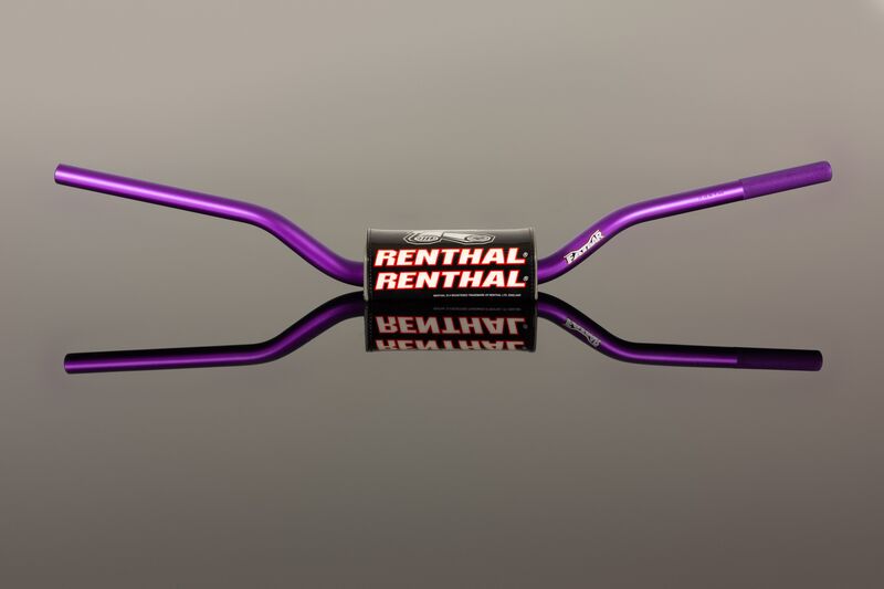 Renthal shop » Discover the range now