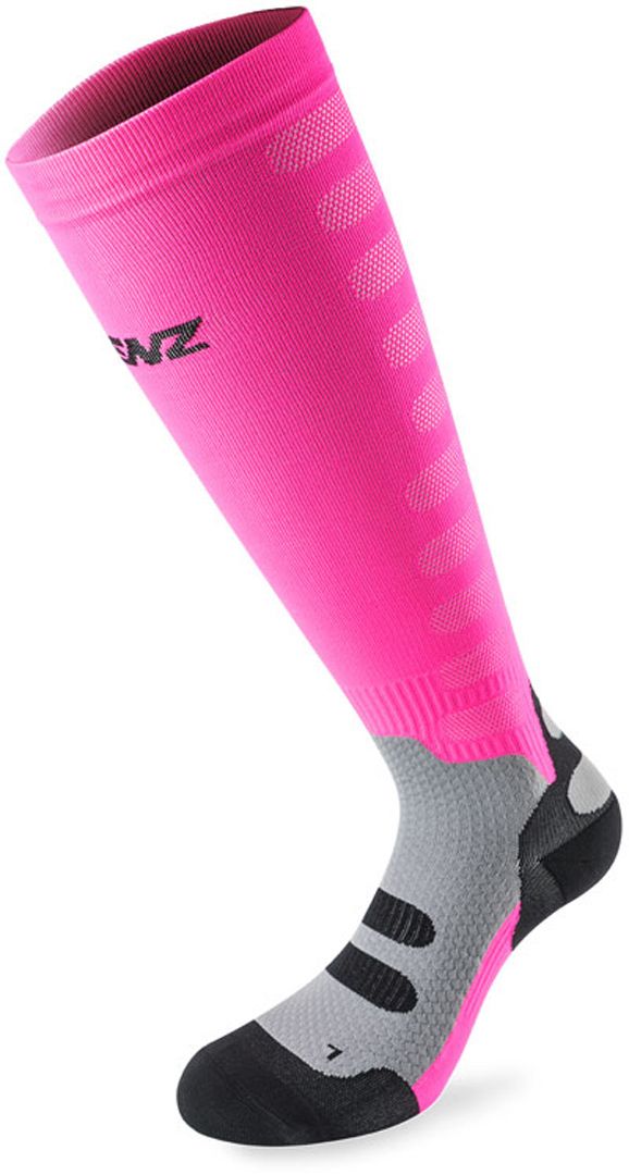 Lenz Compression 1.0 Chaussettes Vert acheter en ligne chez FC-Moto