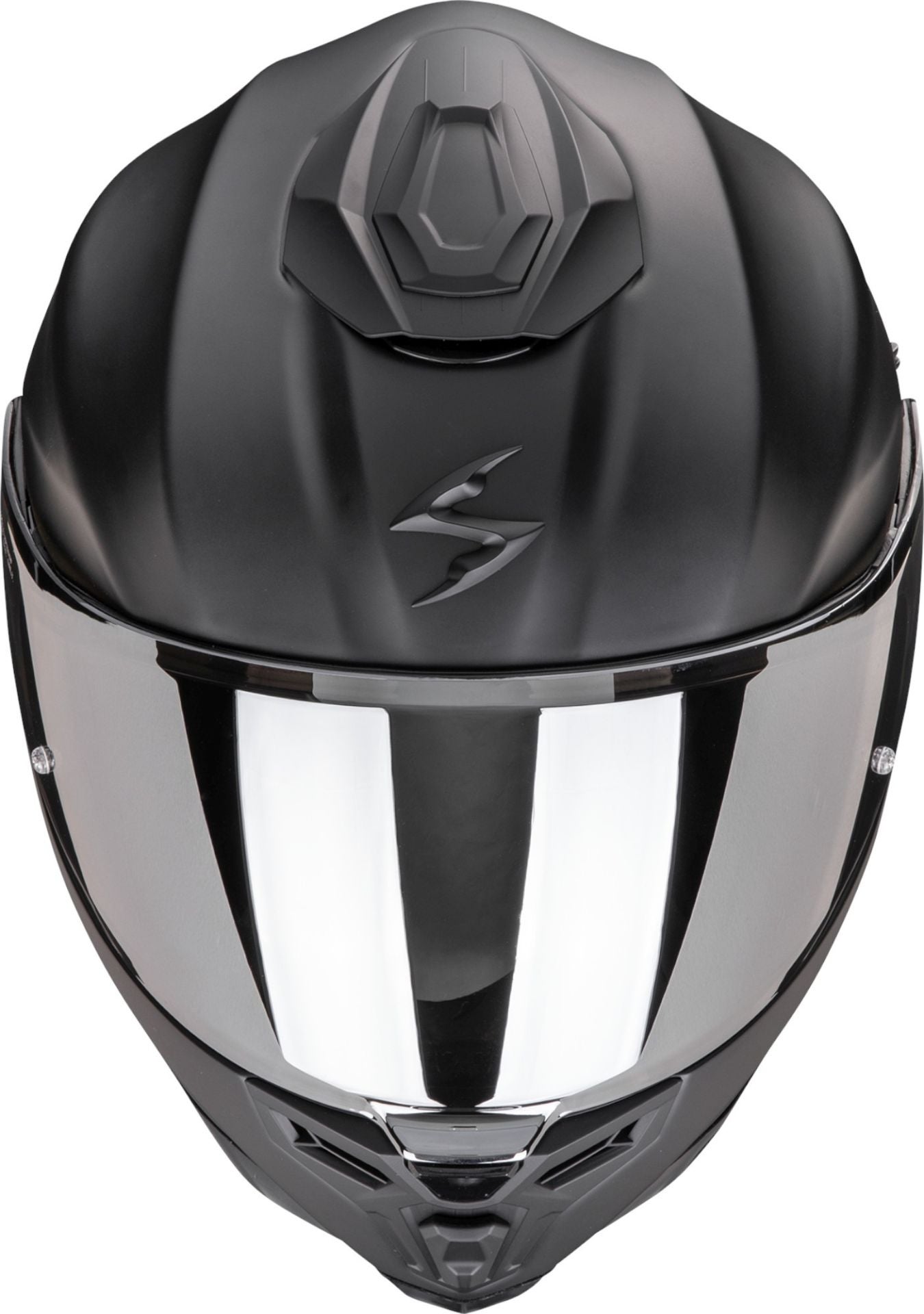 Scorpion Exo-1500 Air Full-Face Helmet black matt buy now at FC-Moto