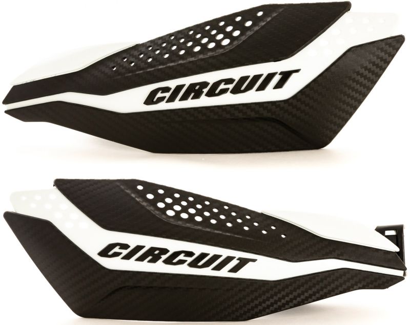 Circuit Equipment DAKAR