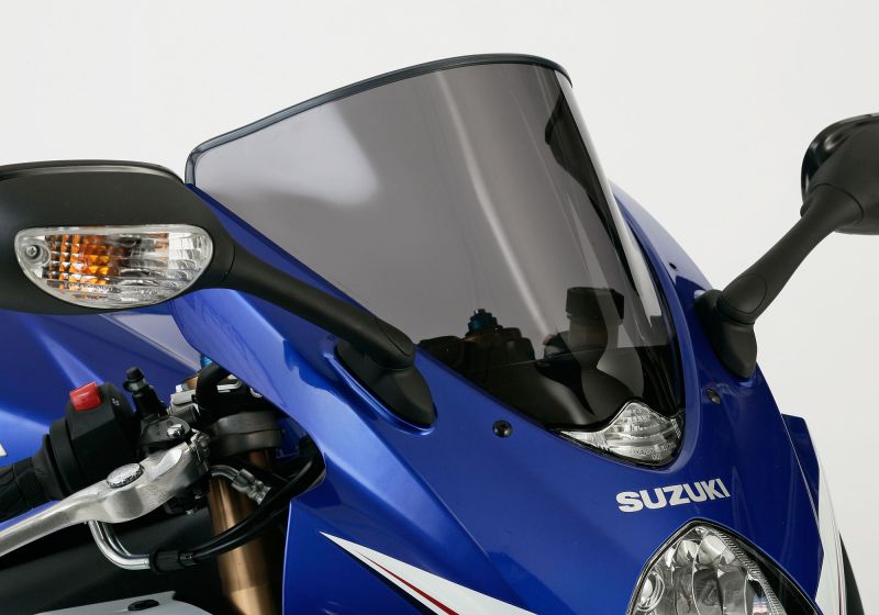 Tela de corrida BODYSTYLE Perspex® acrílico 3mm comprar online na FC-Moto