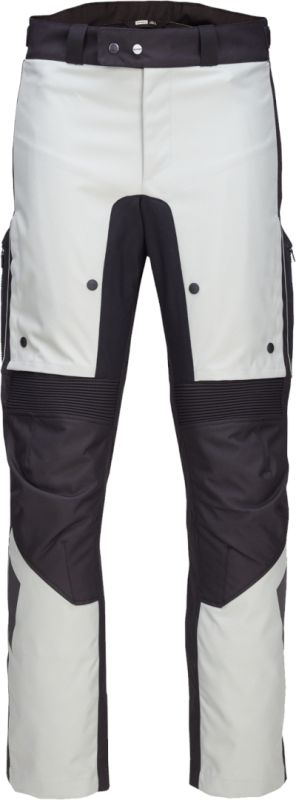 Spidi Crossmaster Motorcycle Textile Pants Black/Ice shop now at FC-Moto